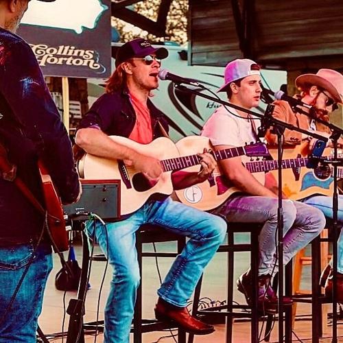 Winder's Innovation Amphitheater hosting 'Nashville in Georgia ...