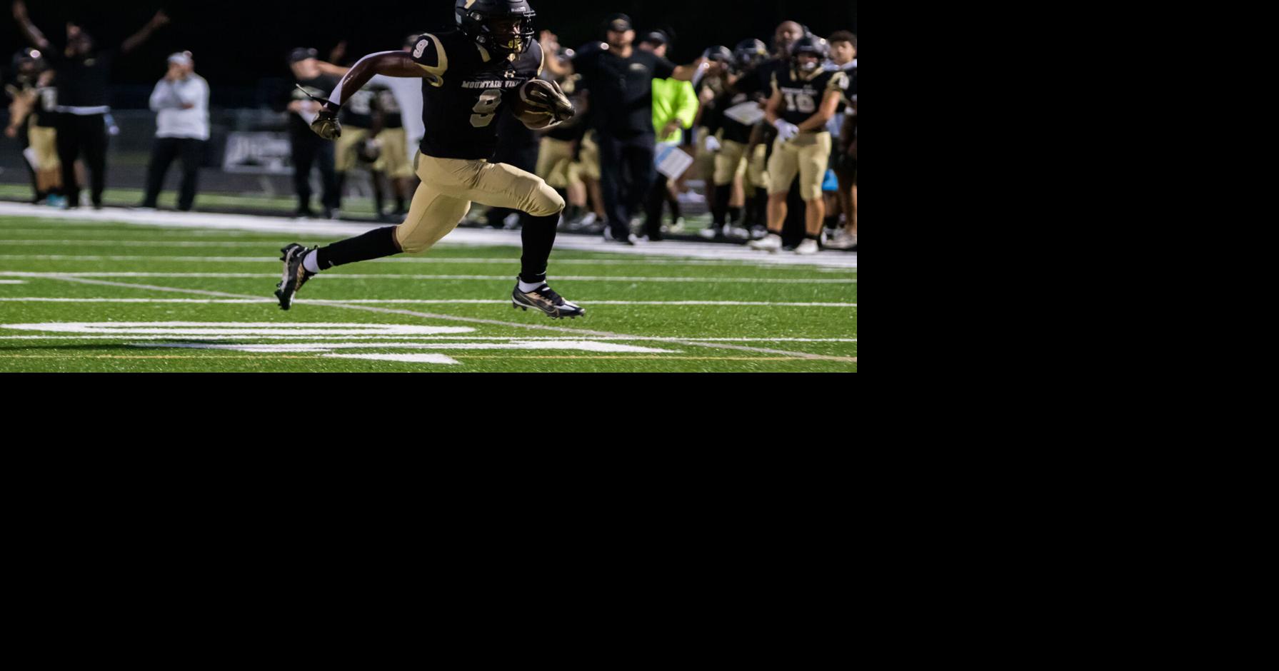 Mountain View brings momentum into matchup with Dacula | Sports ...