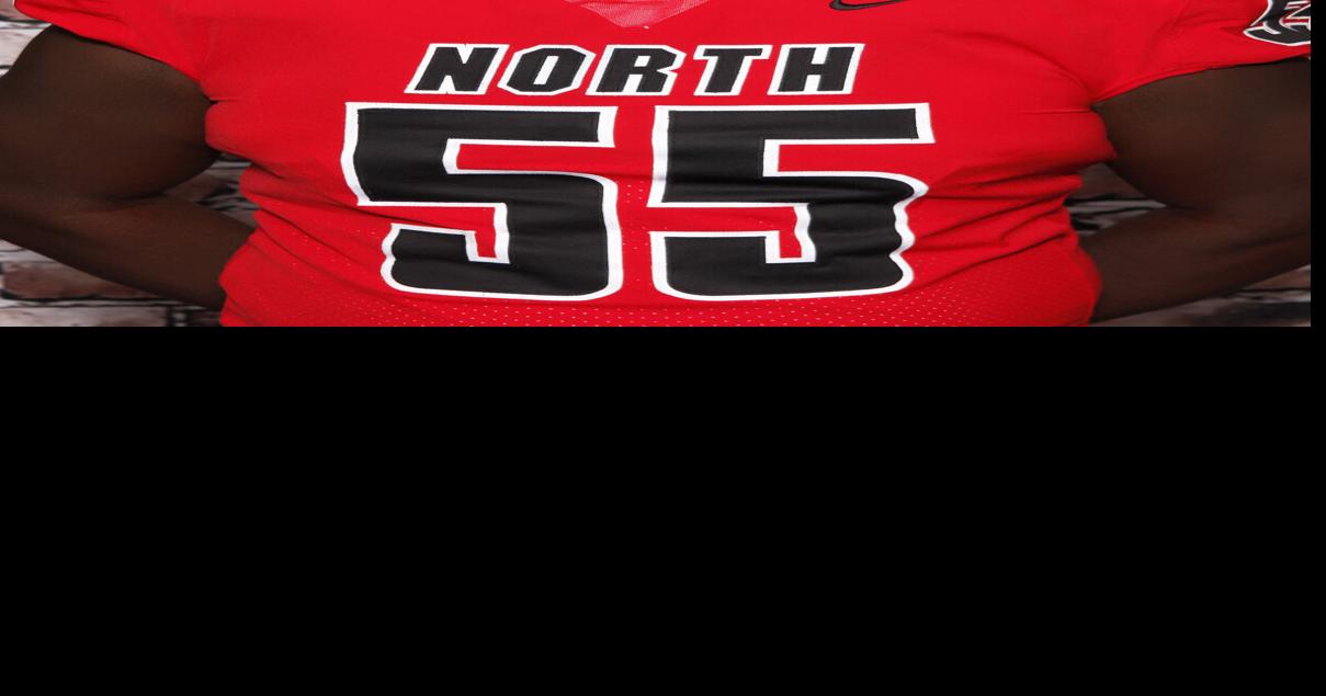 DEFENSIVE PLAYER OF THE WEEK: North Gwinnett's Kayden McDonald | Sports ...