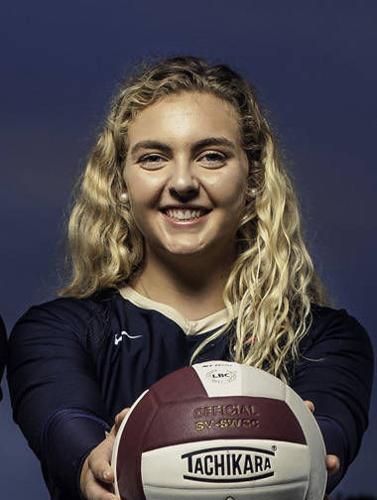 2017 Daily Post Super Six Volleyball | Prep | gwinnettdailypost.com