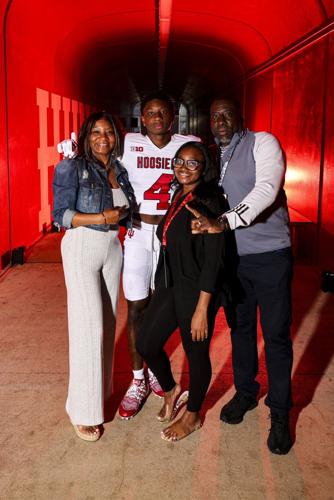 Grayson DB Jaylen Bell Commits to Indiana | Prep | gwinnettdailypost.com