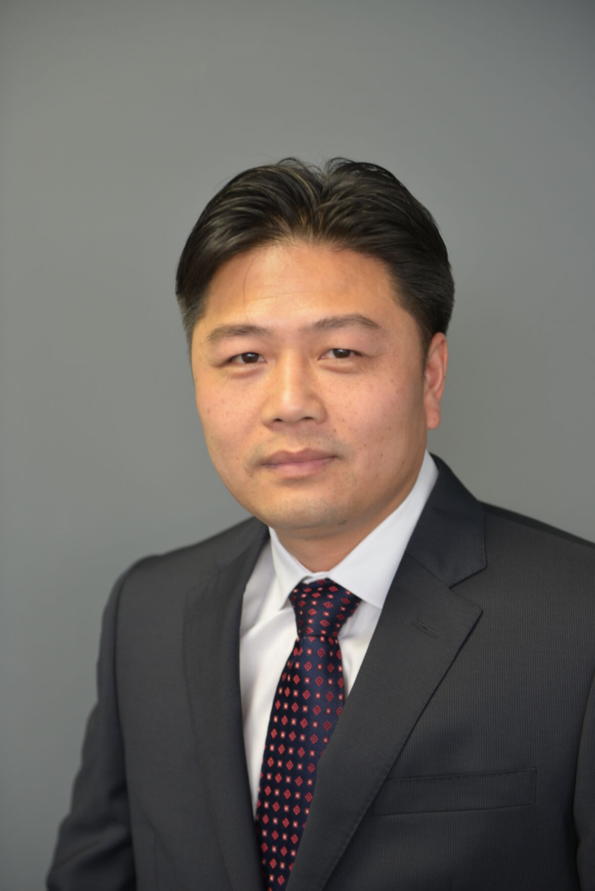 Tim Le Running To Be Gwinnett's First Vietnamese-American County ...