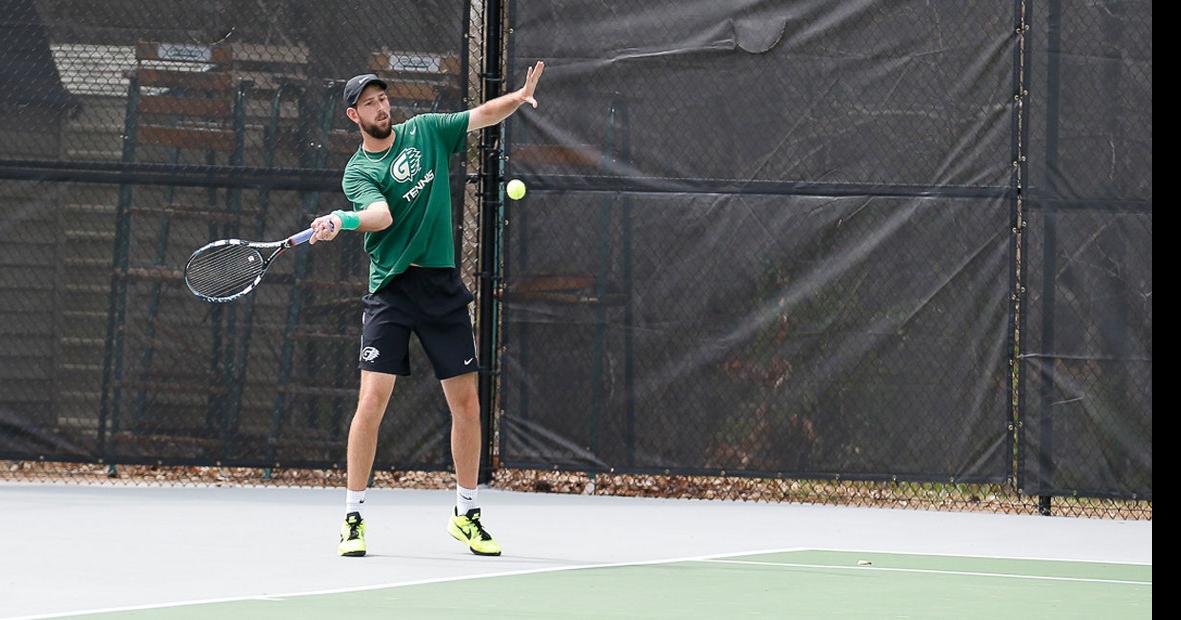 GGC men's tennis wins 11th straight | College | gwinnettdailypost.com