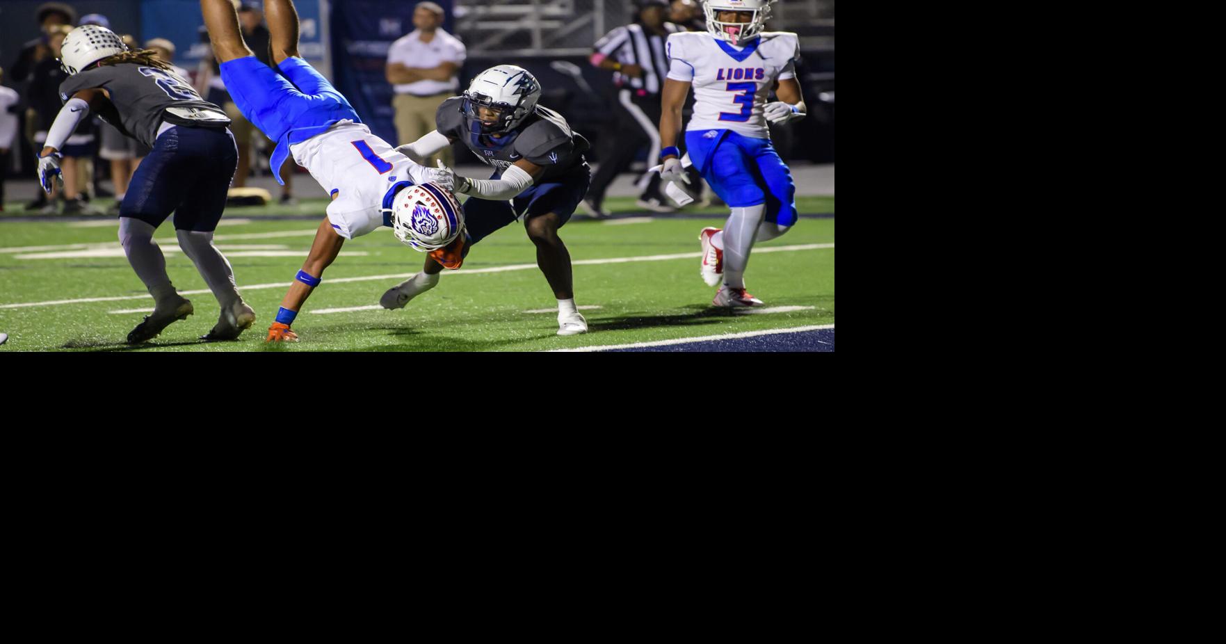 PHOTOS: Peachtree Ridge at Norcross Football | Prep | gwinnettdailypost.com