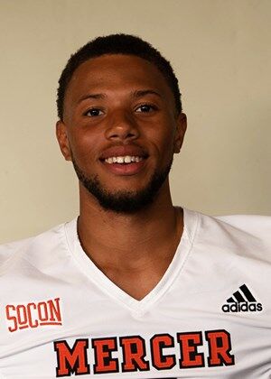 Record-setting Fred Payton, Gwinnett grads lead Mercer past Wofford ...