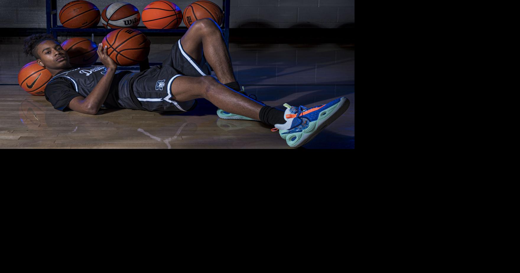 PHOTOS: Super Six Basketball, Norcross' Connor Teasley | Prep ...