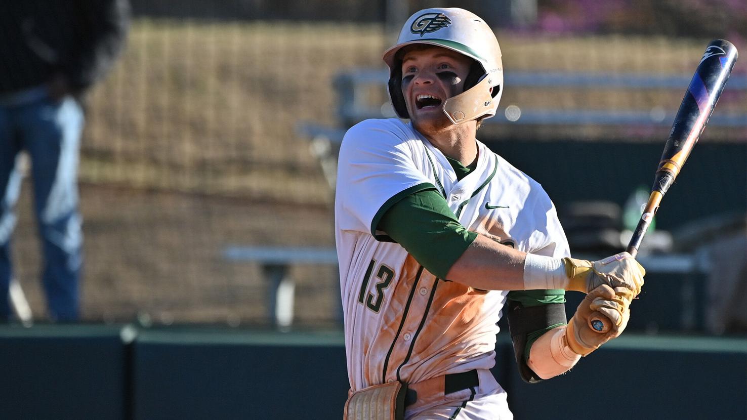 Alex Harrell Leads 11 Georgia Gwinnett College Baseball Players on All-Conference Team | Sports ...