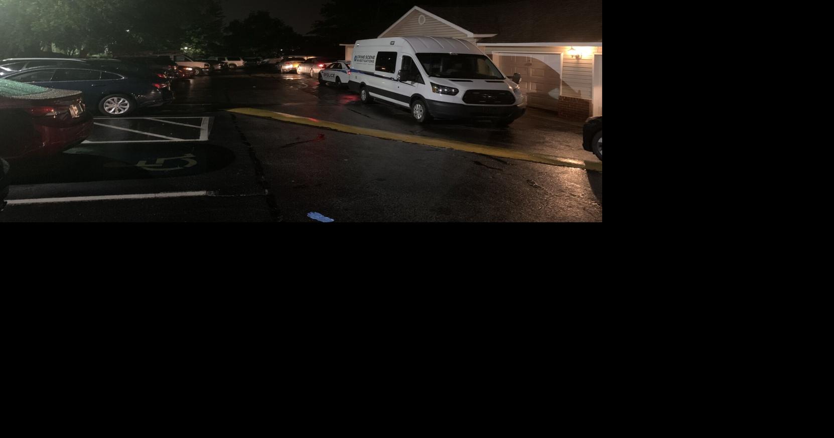 Quadruple shooting leaves one dead at Buford area apartment complex ...