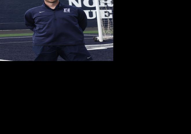 North Gwinnett hires Norcross' Ryan Burkhart as head girls soccer coach ...