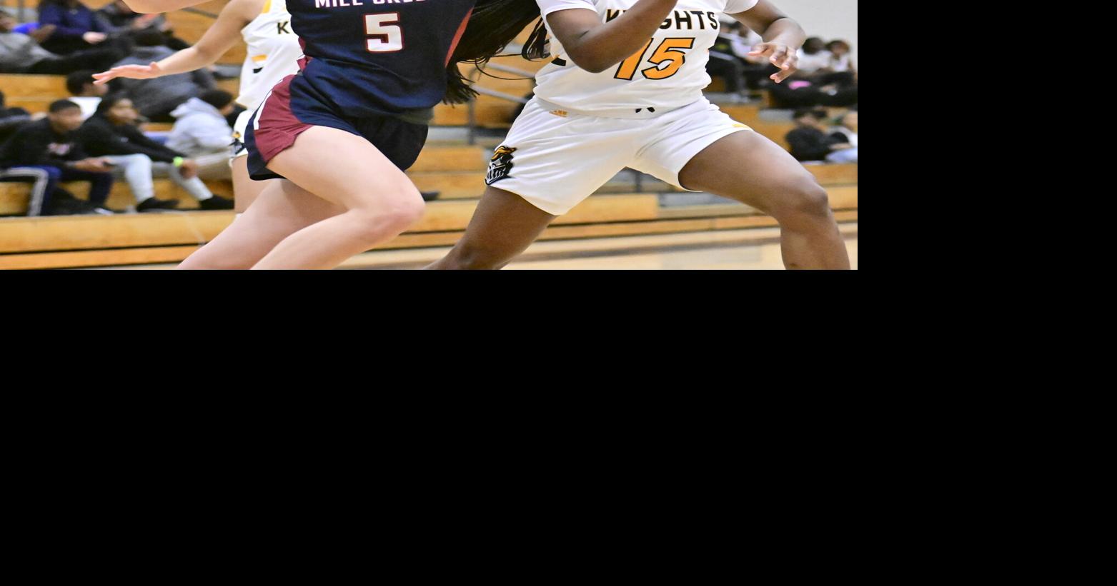 PHOTOS: Mill Creek at Central Gwinnett Girls Basketball | Slideshows ...