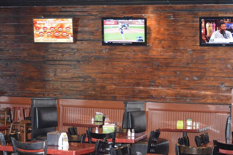 THE DISH: Moonshiners Bar and Grill | Grayson | gwinnettdailypost.com