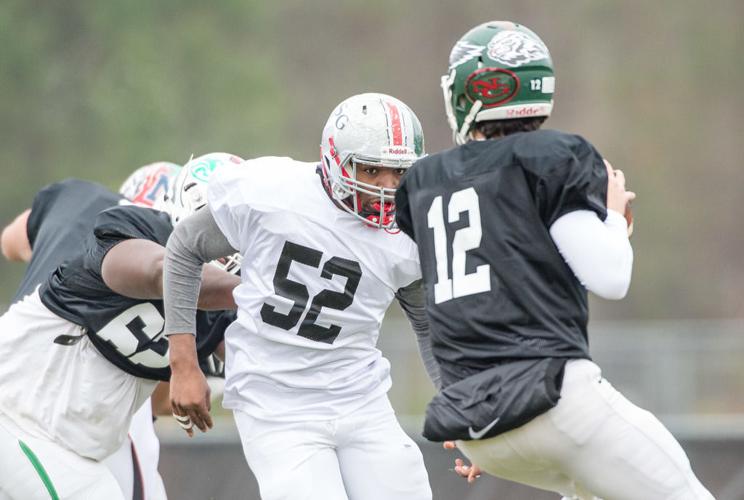 Boys Field Performer of the Year: Archer's Sam Wright | Multimedia ...