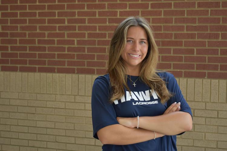 Girls Lacrosse Player Of The Year Mill Creeks Lexi Tinker Prep