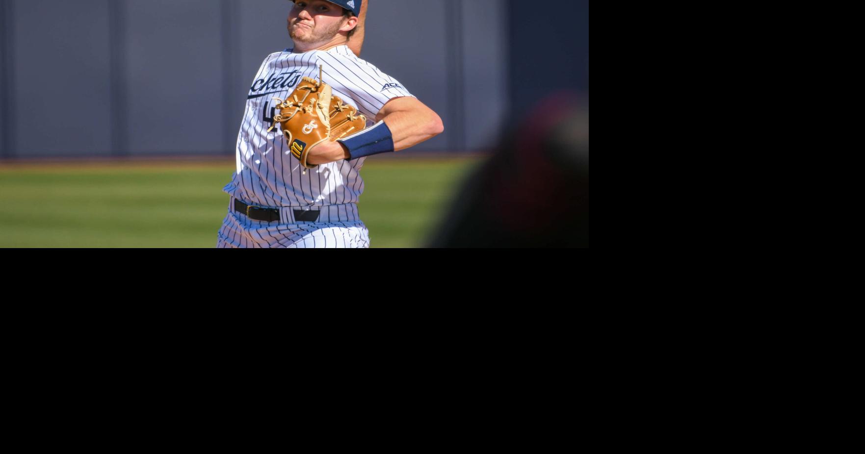 Wesleyan grad Andy Archer named to NCAA Nashville Regional All ...