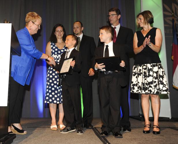 Connie Wiggins announces retirement from Gwinnett Clean and Beautiful ...