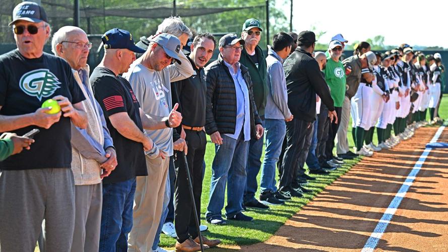 Georgia Gwinnett College Softball Falls to USC Beaufort | Sports ...