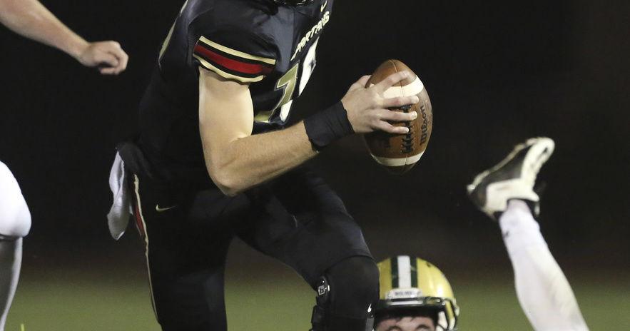 2016 Greater Atlanta Christian Spartans Football Preview | Gac ...