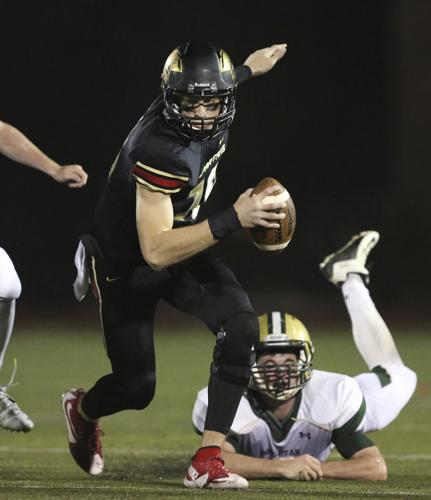 2016 Greater Atlanta Christian Spartans Football Preview | Gac ...