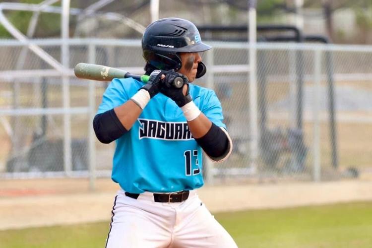 Seckinger's Sebastian Hernandez commits to Crowder College | Sports ...