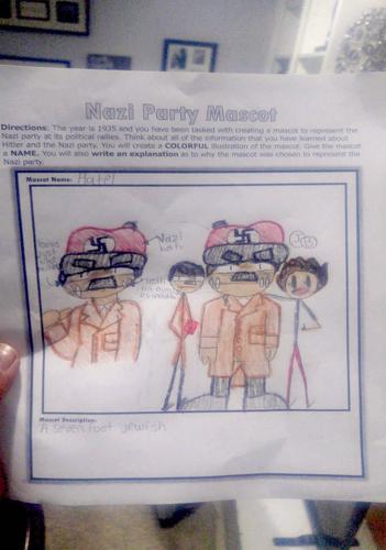 how to draw nazi eagle