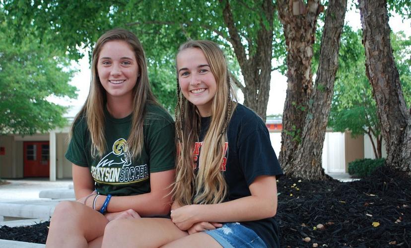 2016 DAILY POST GIRLS PLAYERS OF THE YEAR: Emma Carlson, Parkview and ...