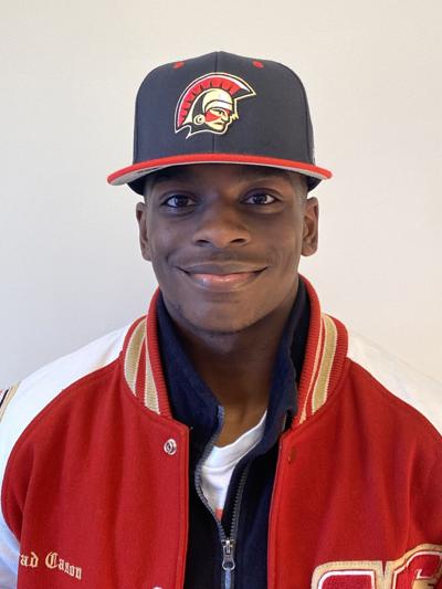 Conrad Cason Dominant in Greater Atlanta Christian Baseball Win | Prep ...