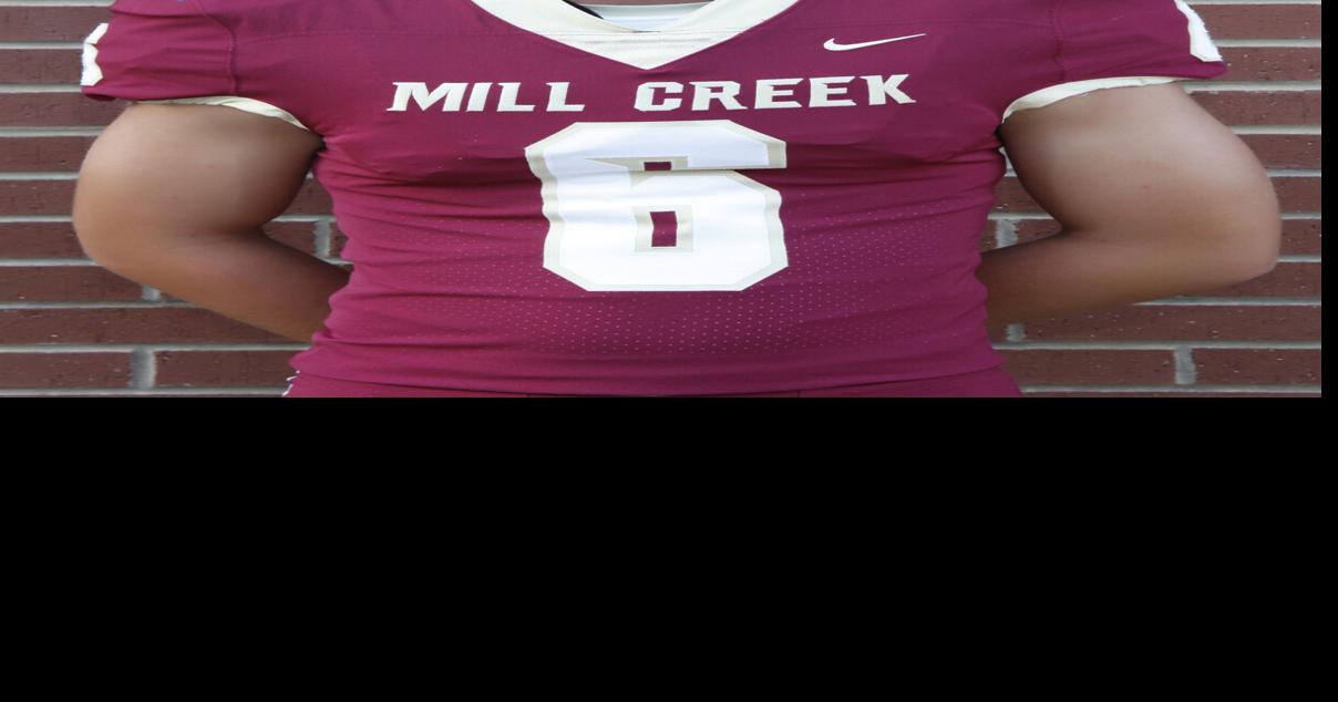 FANS CHOICE FOOTBALL PLAYER OF THE WEEK | Sports | gwinnettdailypost.com