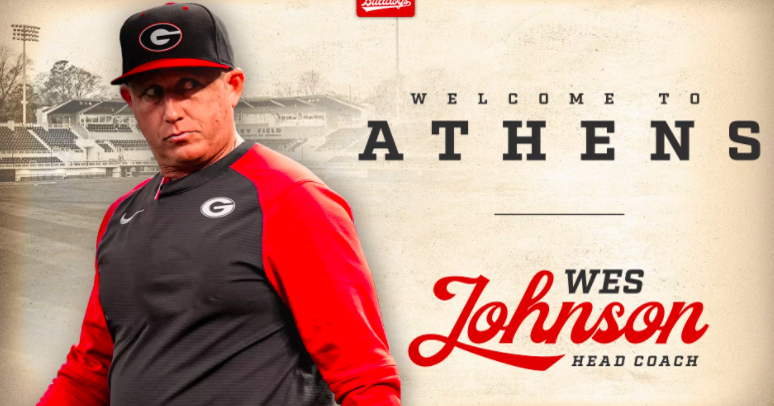 Georgia names LSU pitching coach Wes Johnson as head baseball coach ...