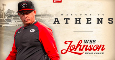 Georgia names LSU pitching coach Wes Johnson as head baseball coach ...