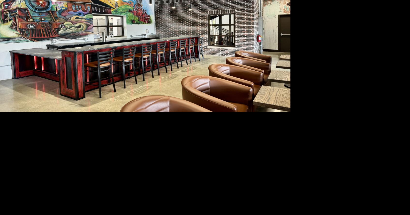 Third Rail Distillery Conjuring Spirits For Halloween Opening | News ...