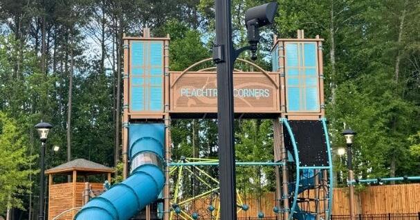 Juganu collaborates with Peachtree Corners and Curiosity Lab to deploy ...