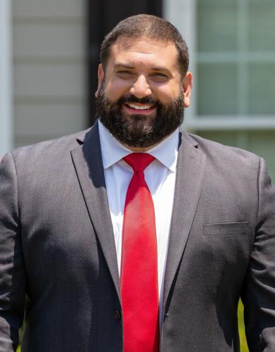 Gwinnett Sheriff Keybo Taylor facing challengers from both parties ...