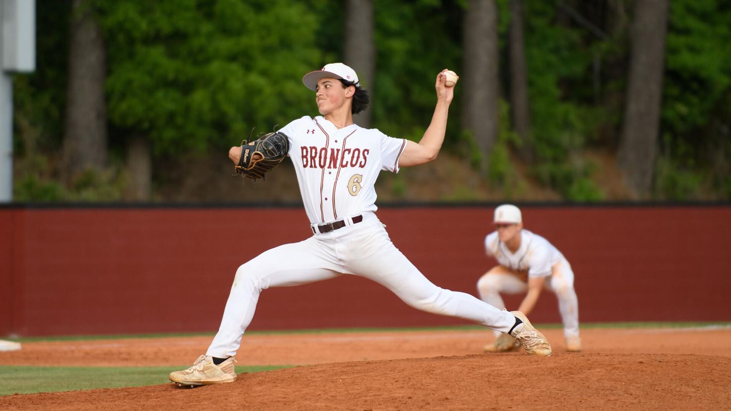 Brookwood Baseball Wins Game 3 at Hillgrove to Reach Elite Eight | Prep ...