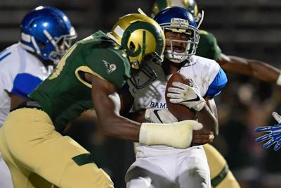 Grayson football players, coaches happy wait is over for nationally ...