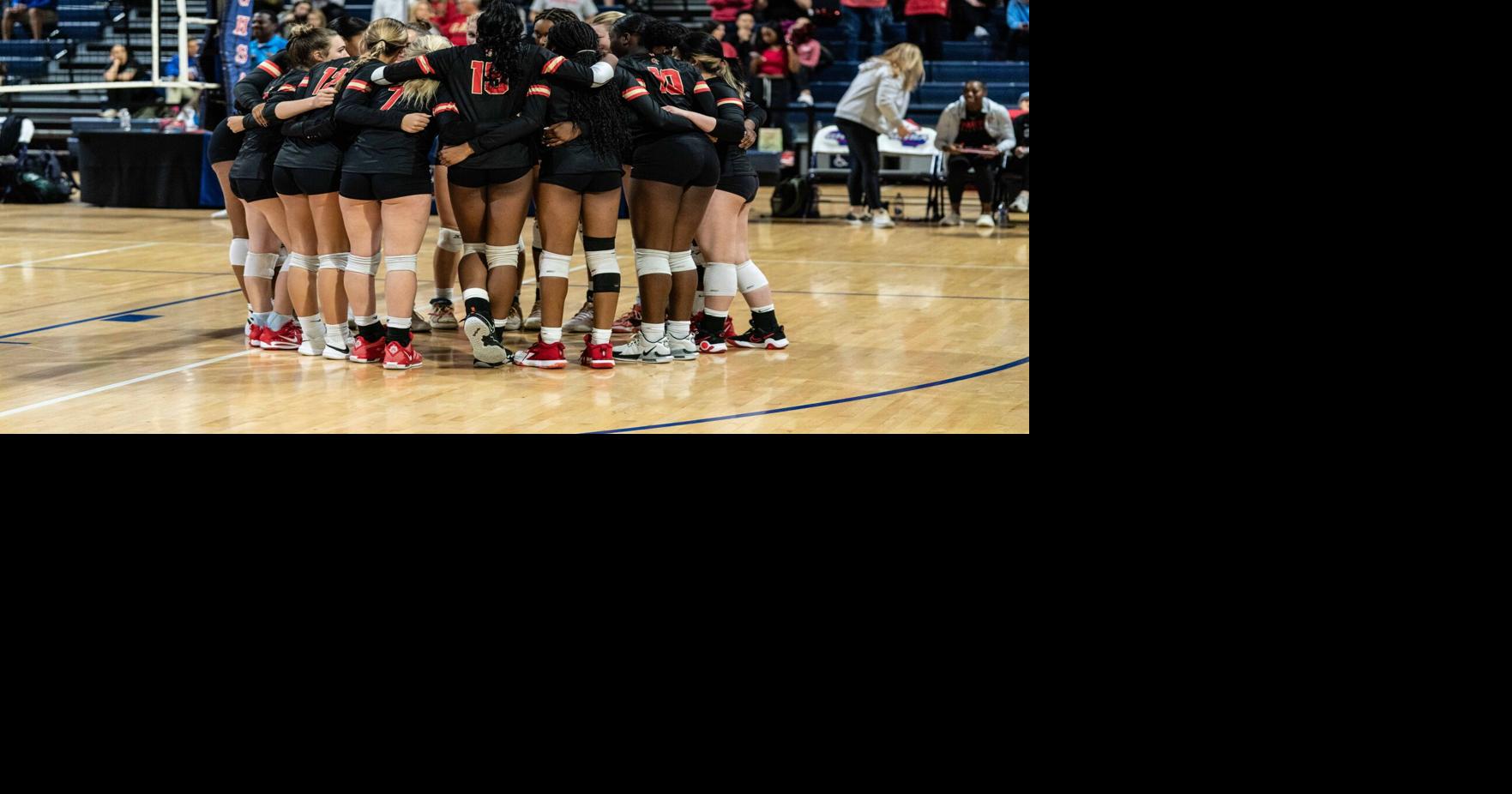 PHOTOS: Greater Atlanta Christian vs. McIntosh Volleyball, Class AAAAA ...