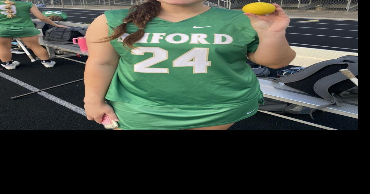 Megan Canavan Reaches 100 Career Goals in Buford Lacrosse Win | Prep ...