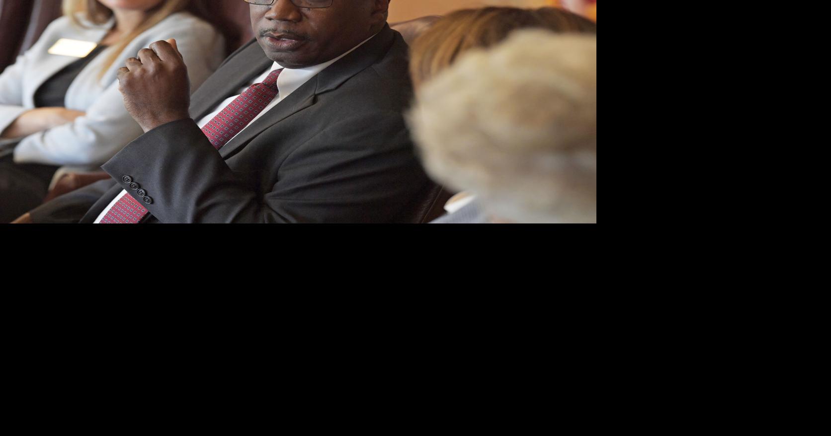 PHOTOS: Georgia Gwinnett College Mayors' breakfast | Multimedia ...