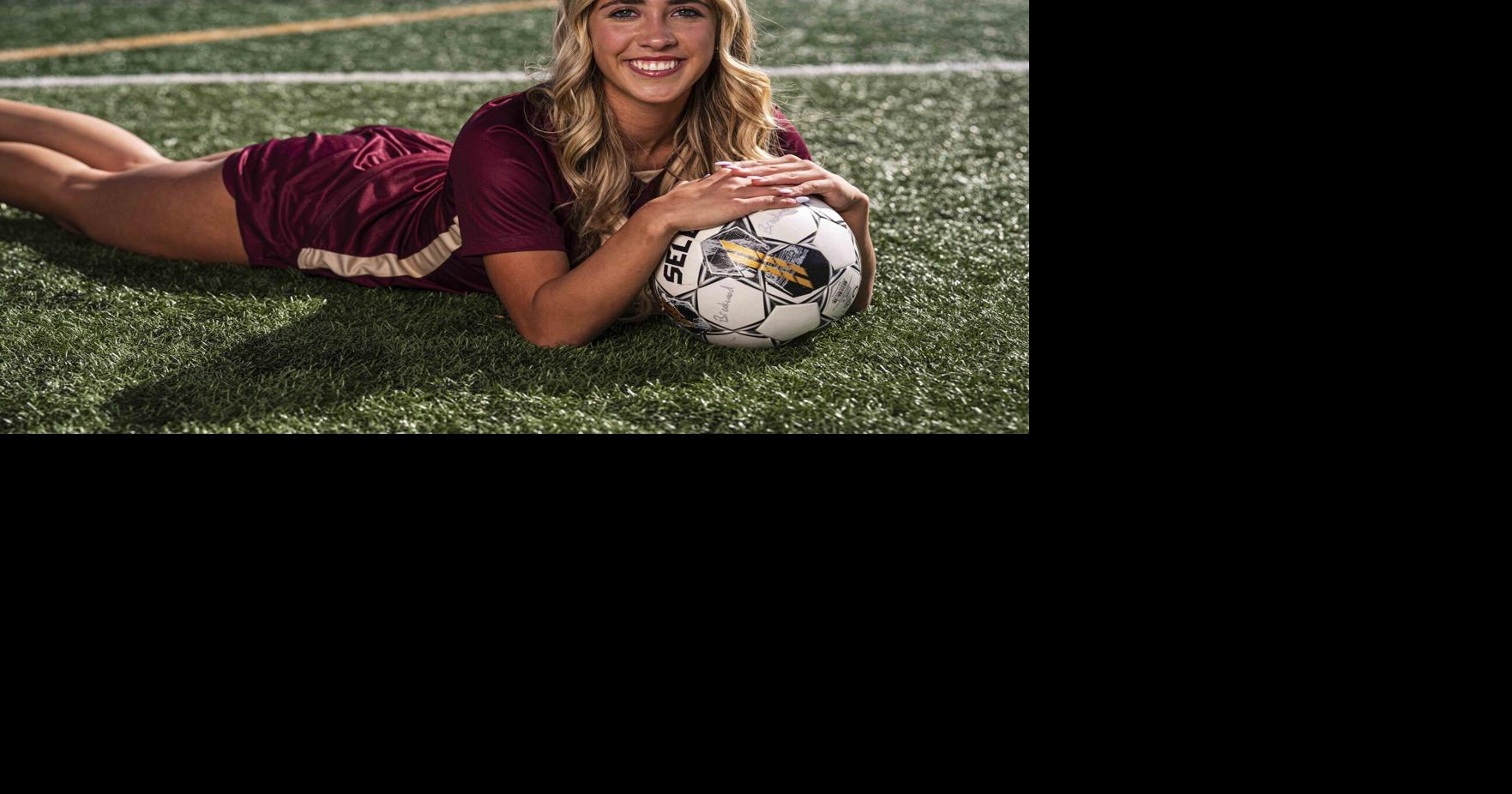 Brookwood's Hayden Barnett Excited for Senior Season with Family | Prep ...