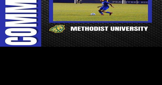 Peachtree Ridge's Kaleb Thomas commits to Methodist | Sports | gwinnettdailypost.com