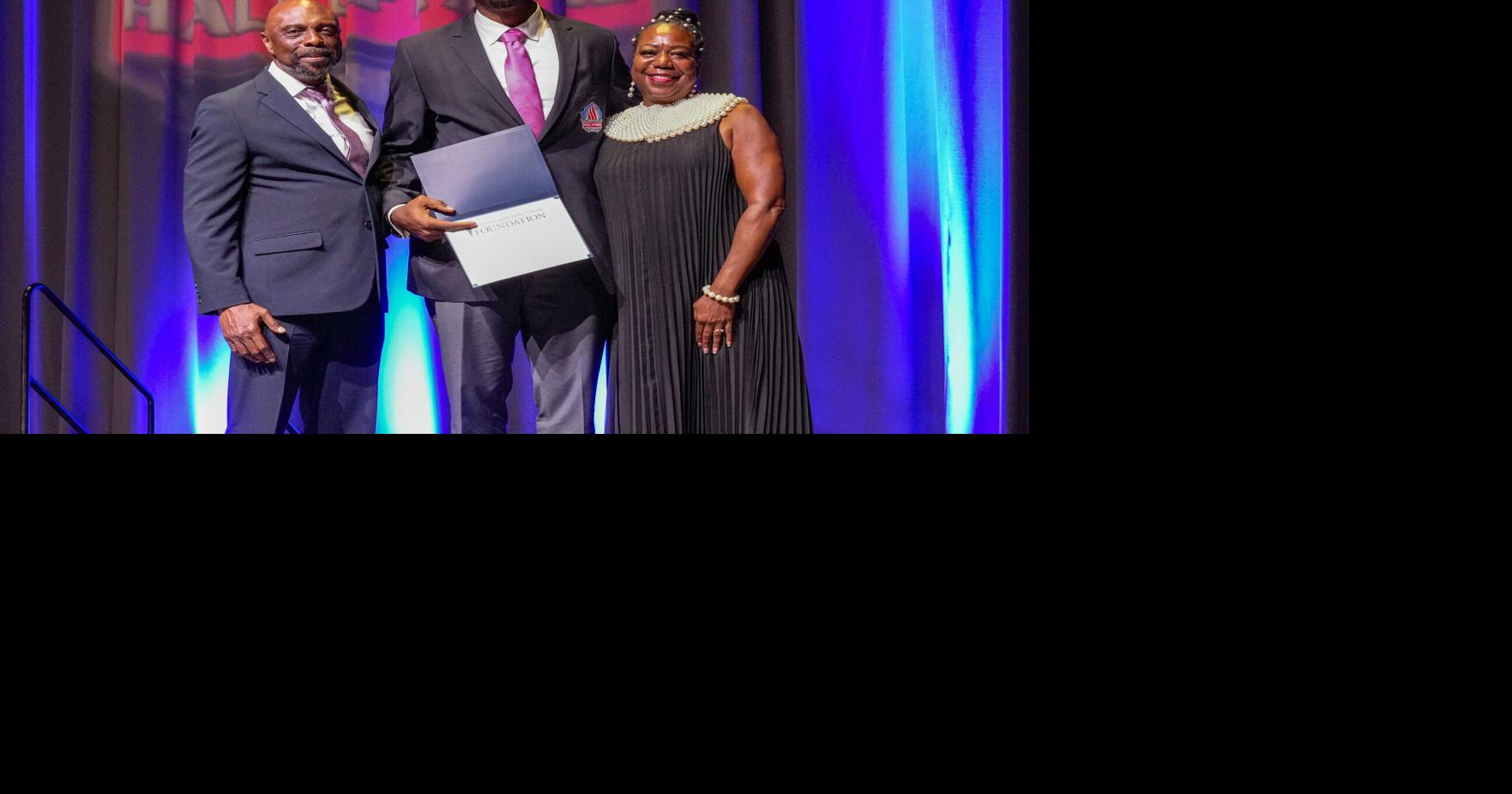 Gwinnett County Sports Hall of Fame celebrates 2023 inductees | Sports ...