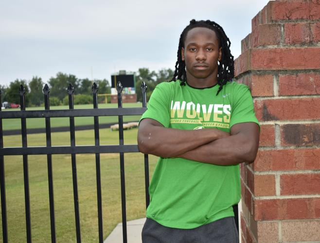 Texas-bound Derrian Brown delivers as Buford football’s lead back ...