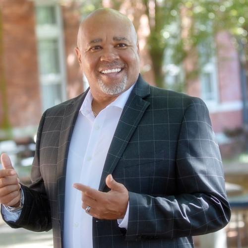 Gwinnett County Sheriff Keybo Taylor accused of extortion, is the ...