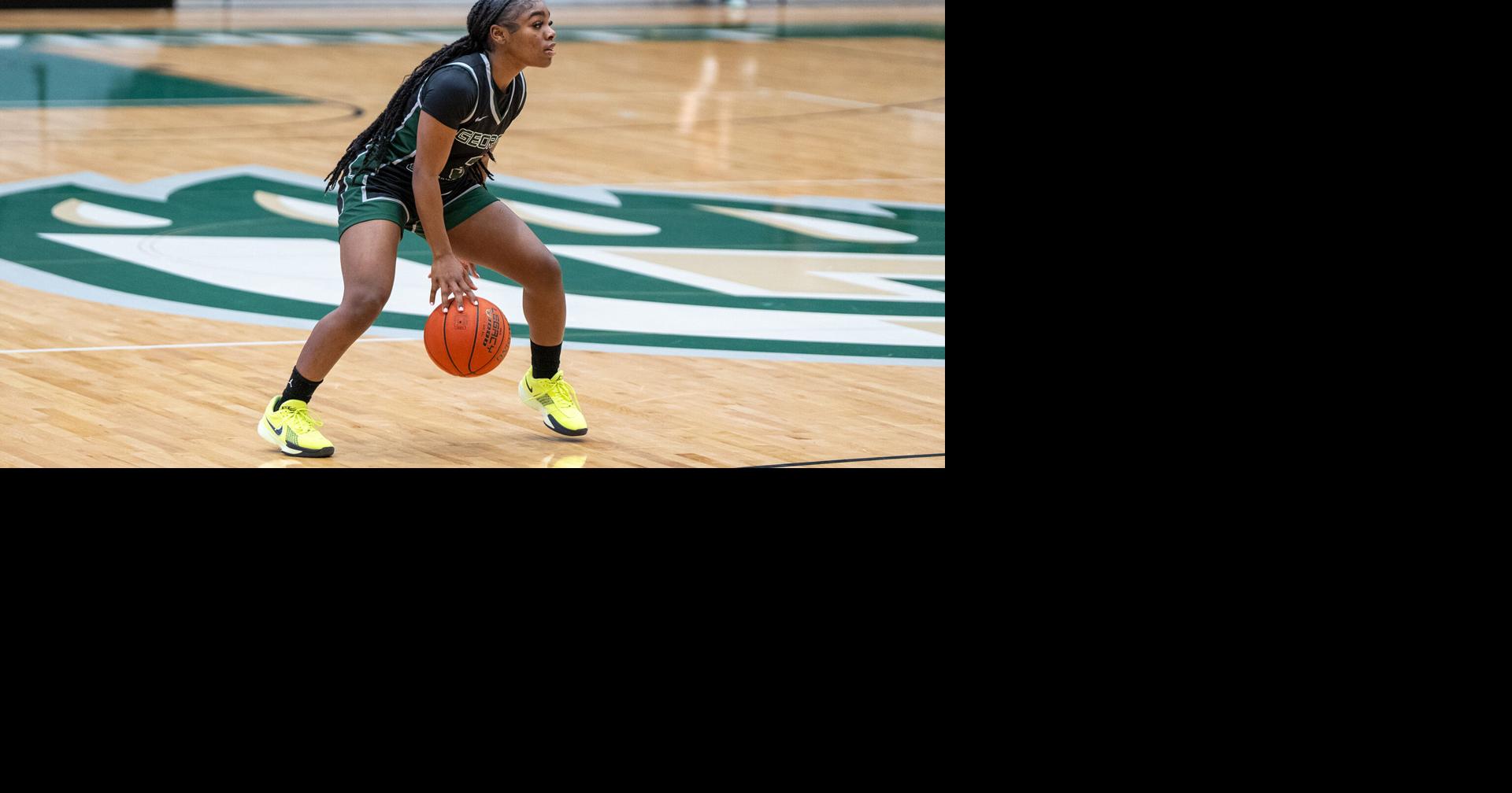 GGC Women's Basketball Falls to Hot-Shooting Thomas | Sports ...