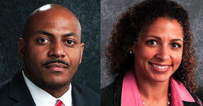 Bethesda ES, Berkmar HS principals to step into assistant ...