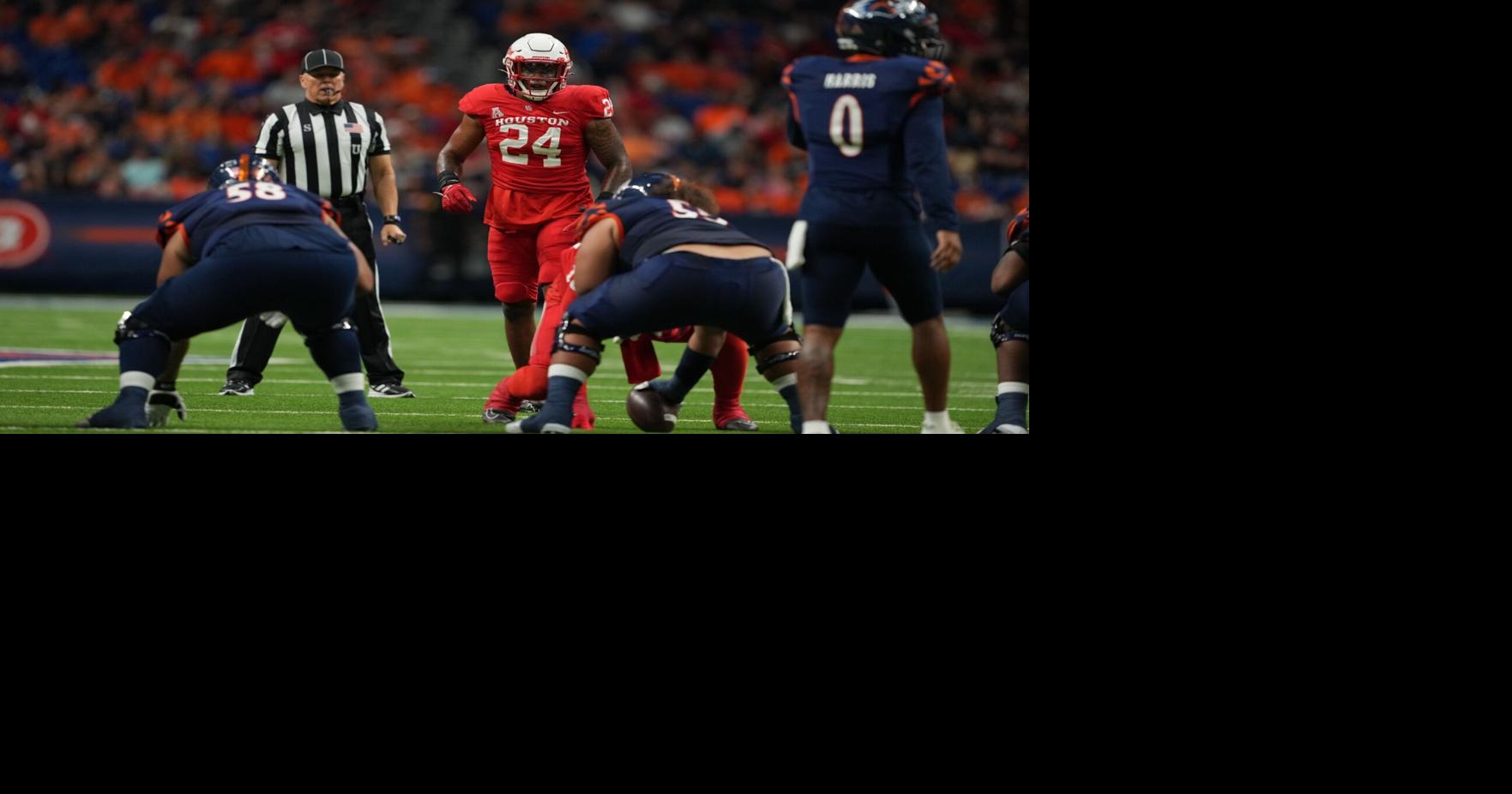 South Gwinnett Grad Malik Robinson Up for Comeback Player of the Year ...