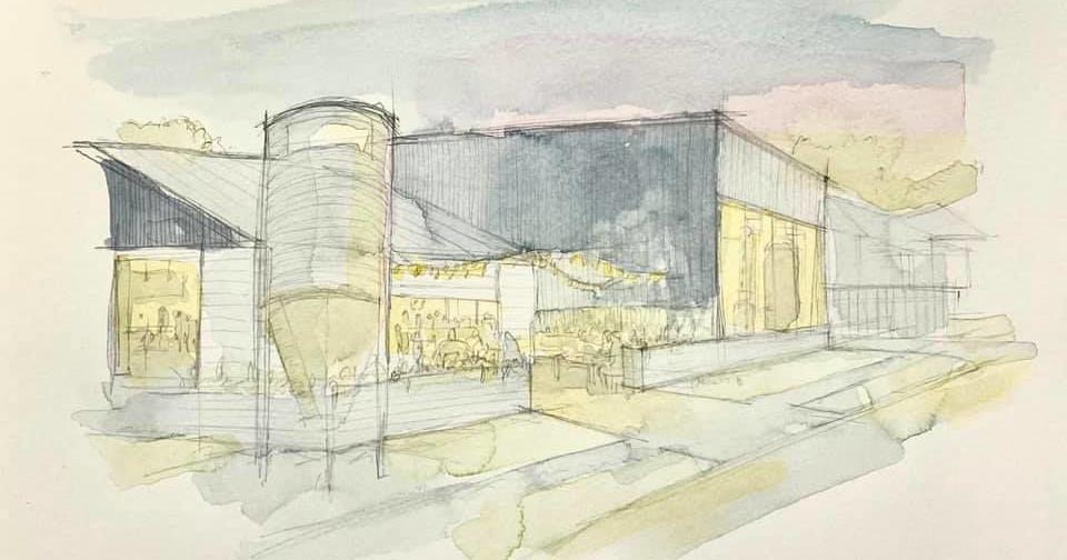 Third Rail Distillery has OK from Lawrenceville to proceed with plans ...