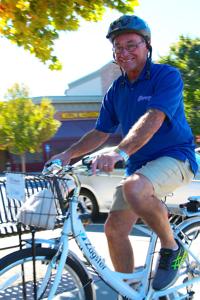 Suwanee unveils new bike sharing stations | News | gwinnettdailypost.com