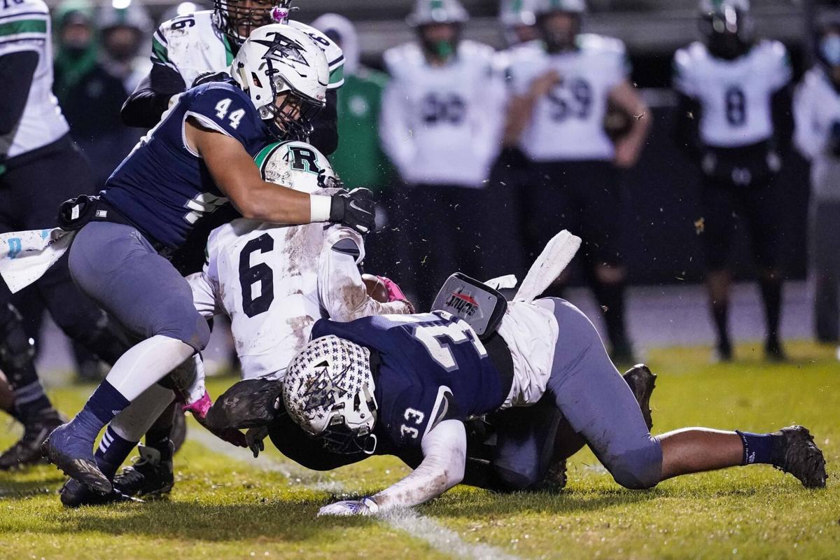 2021 Norcross Blue Devils Football Preview | Sports | gwinnettdailypost.com
