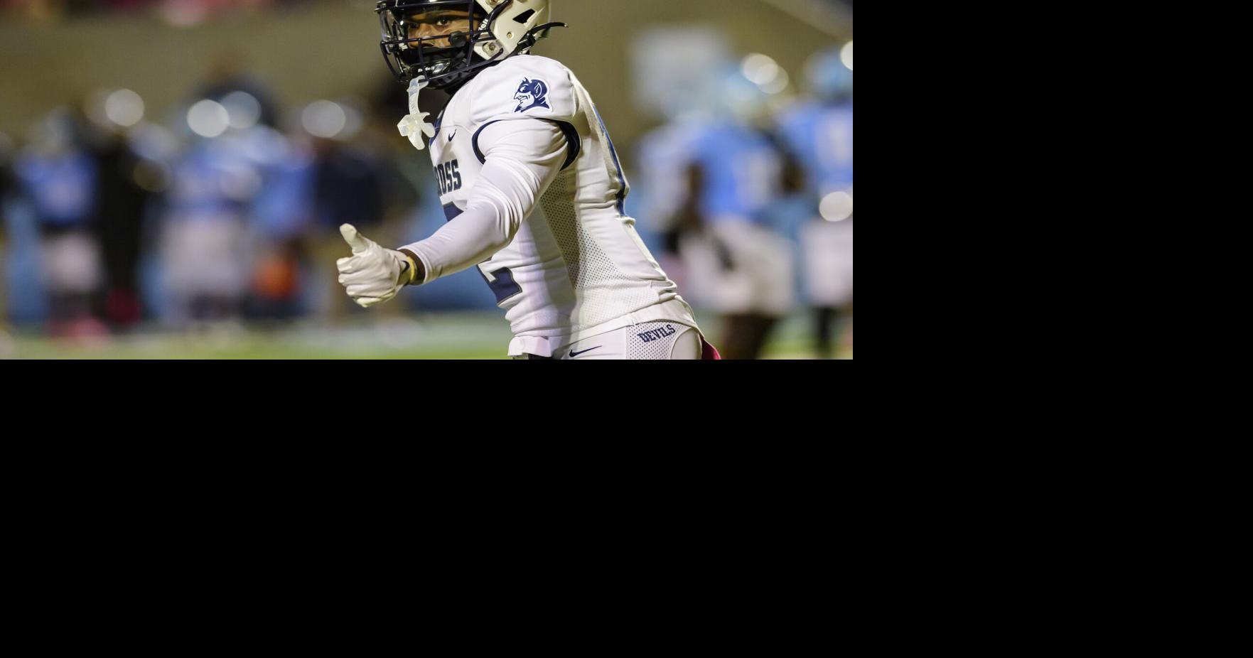 PHOTOS: Norcross at Meadowcreek Football | Prep | gwinnettdailypost.com