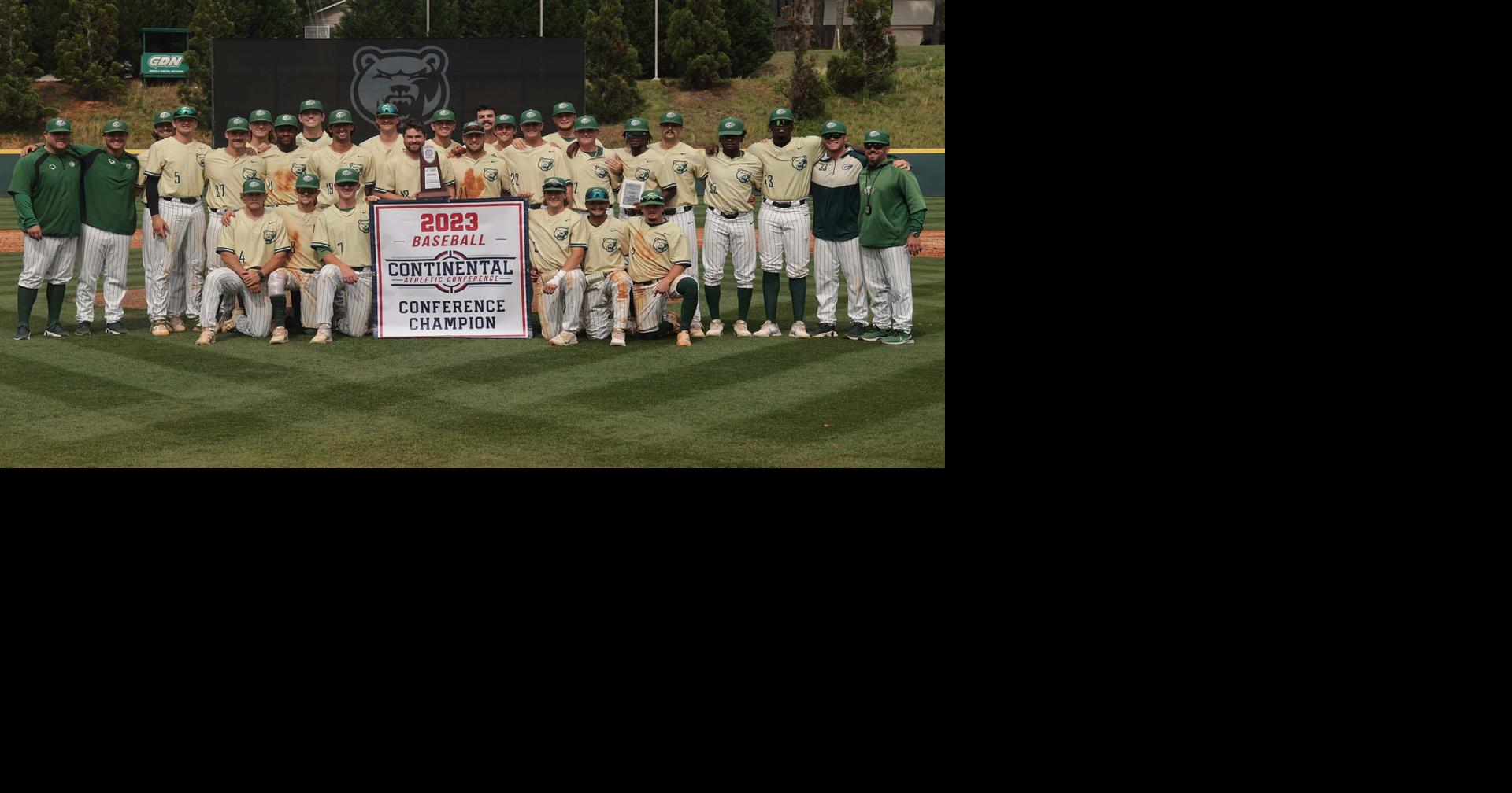 Georgia Gwinnett College wins conference title with 27-run finals ...